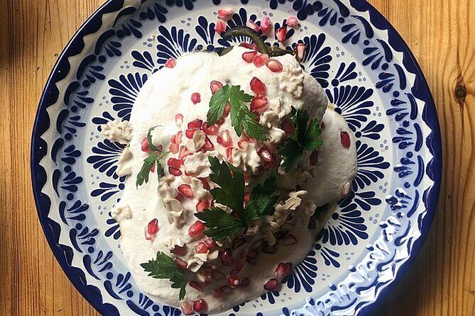 Cooking Class and Cultural Tour to Puebla from Mexico - Experience the Flavors and Culture of Puebla in a Day