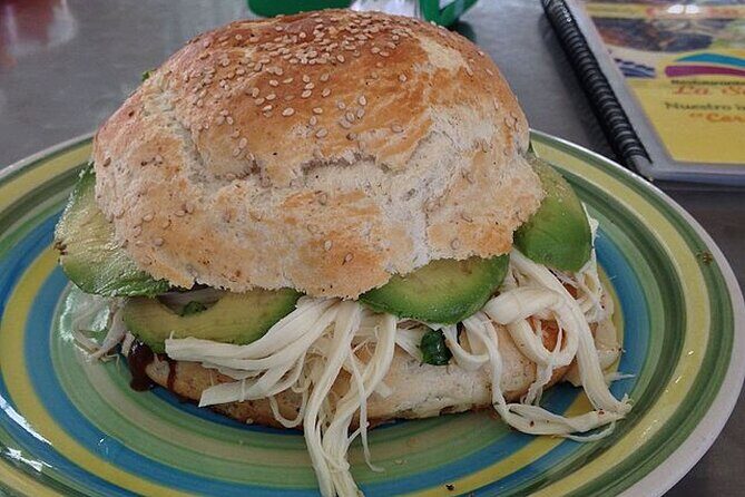 Cooking Class and Cultural Tour to Puebla from Mexico - Practical Tips for Travelers