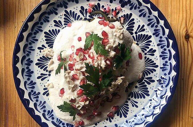 Cooking Class and Cultural Tour to Puebla from Mexico - Frequently Asked Questions