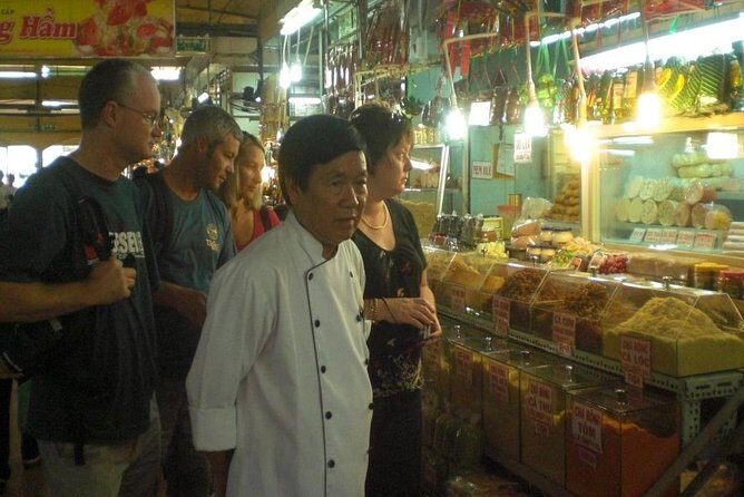 Cooking Class and Ho Chi Minh City tour full day - The Value of a Private Tour