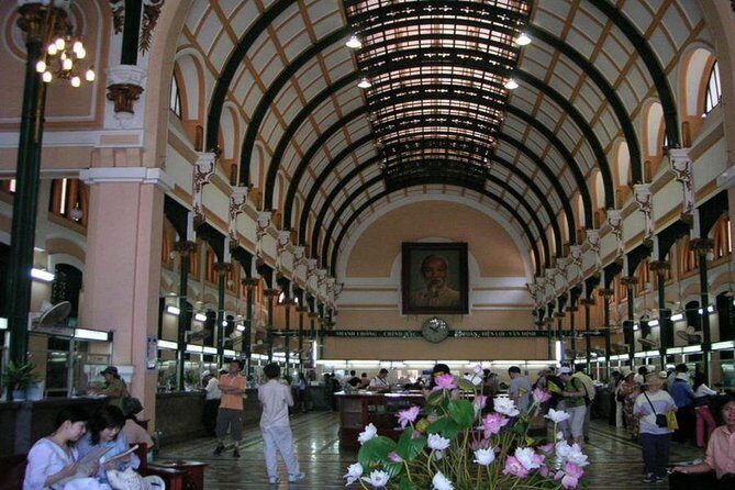 Cooking Class and Ho Chi Minh City tour full day - Who Will Love This Tour?