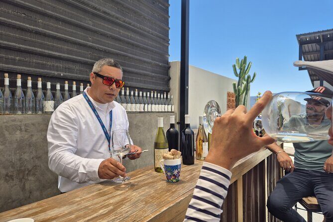 Cooking Class and Margarita Madness at Valle de Guadalupe - An In-Depth Look at the Tour Experience