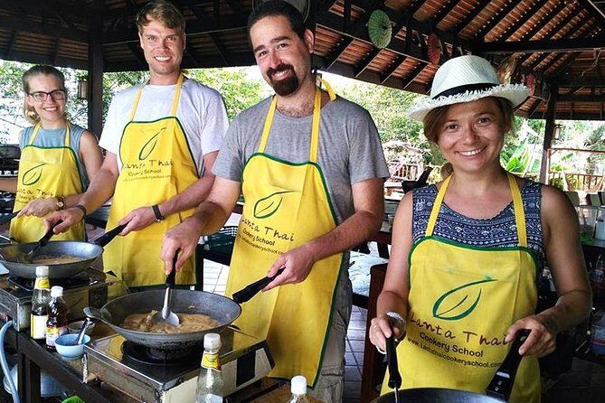 Cooking Class and Market Tour at Lanta Thai Cookery School on Koh Lanta - Final Thoughts: Who Will Love This Tour?