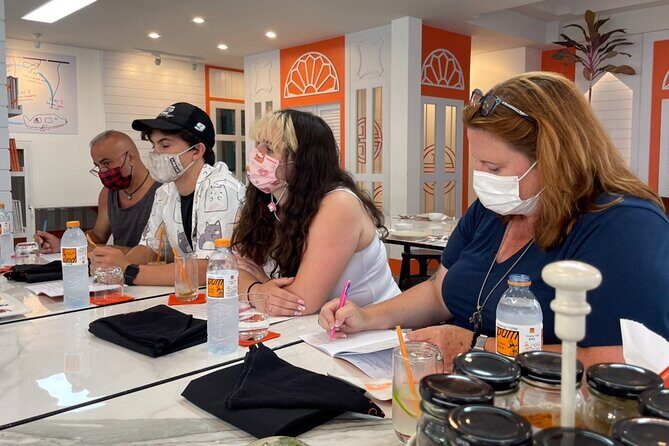 Cooking Class and Market Tour + Basic Carving in Phuket - Who Will Love This Tour?