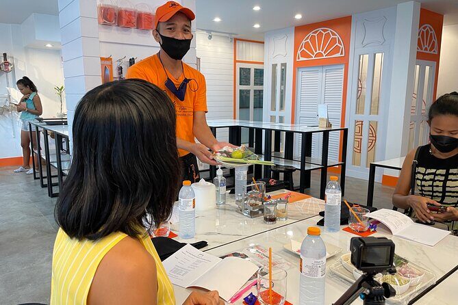 Cooking Class and Market Tour in Patong, Phuket - The Experience You’ll Take Home