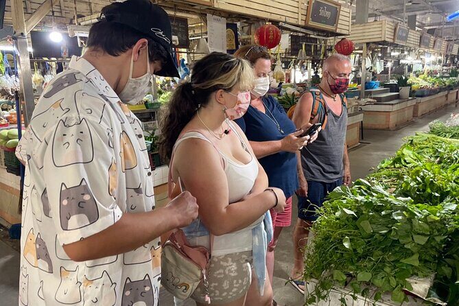 Cooking Class and Market Tour in Patong, Phuket - Authenticity and Personal Touch