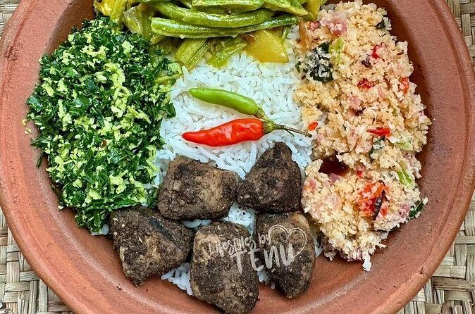 Cooking Class and Market Visit in Negombo - Frequently Asked Questions