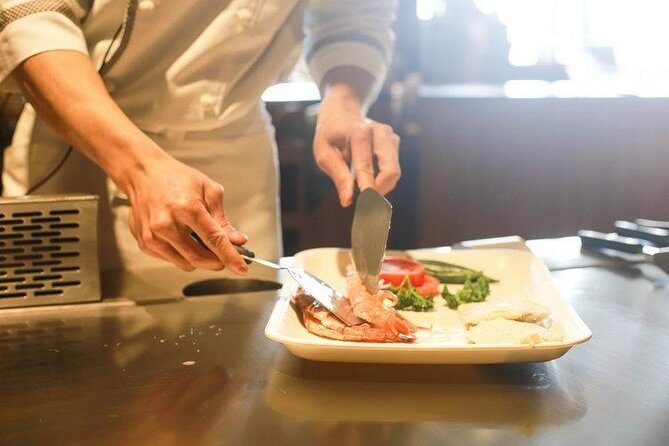 Cooking Class and Wine Tasting in Santorini - The Experience Breakdown