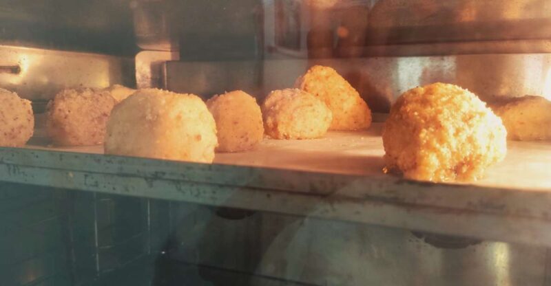 Cooking Class Arancini in Catania - What Is the Experience Like?