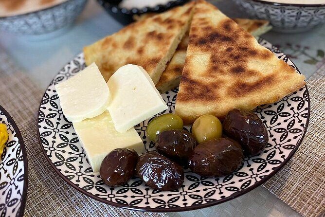 Cooking Class at Alexandras Farm in Ypati Thermal Springs - Exploring the Heart of Greek Country Living