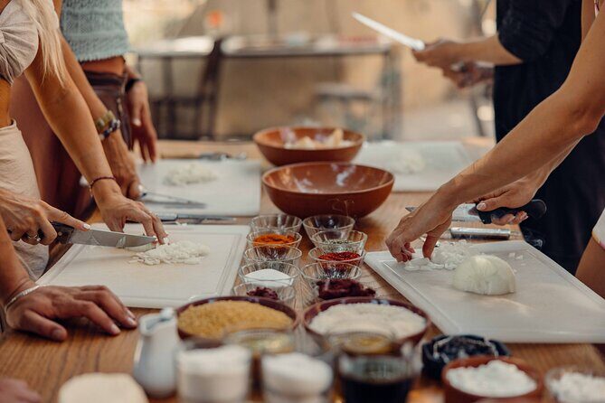 Cooking Class at Exclusive Kings Valley - Authenticity and Cultural Insights