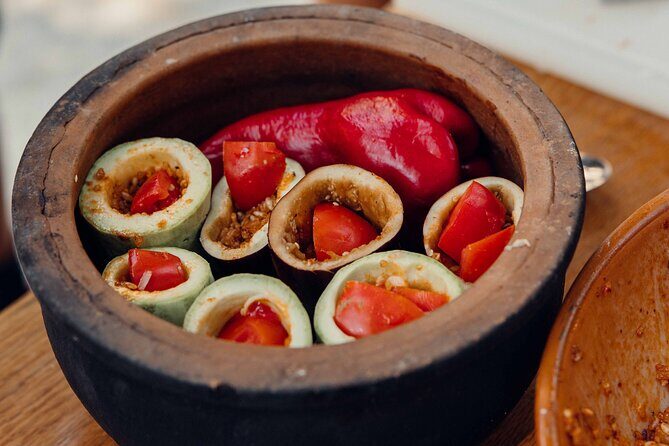 Cooking Class at Exclusive Kings Valley - Who Will Love This Tour?