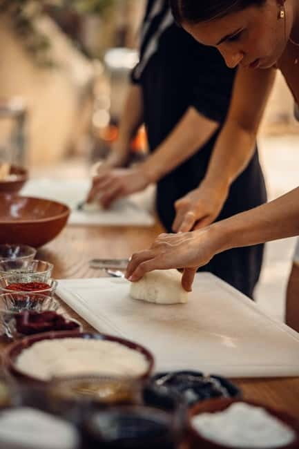Cooking Class at Exclusive Kings Valley - An In-Depth Look at the Cooking Class Experience