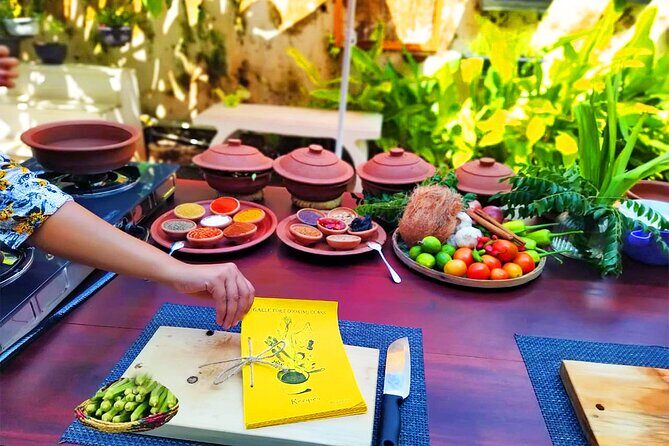 Cooking Class at Galle Fort - How This Tour Compares to Other Experiences