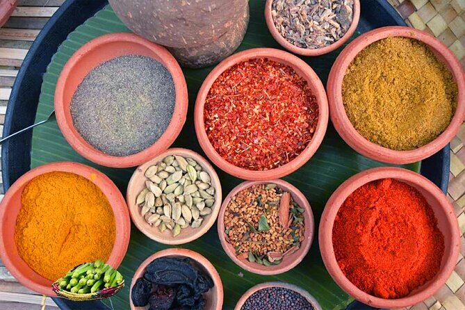 Cooking Class at Galle Fort - FAQ