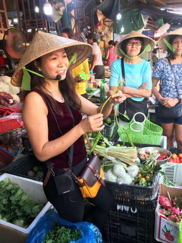 Cooking Class at Green Bamboo - Key Points