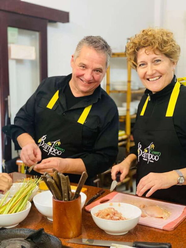 Cooking Class at Green Bamboo - Final Thoughts: Who Will Love This Experience?