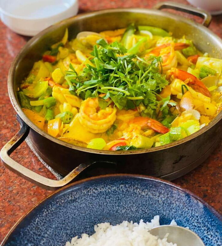 Cooking Class at Green Bamboo - Summing Up