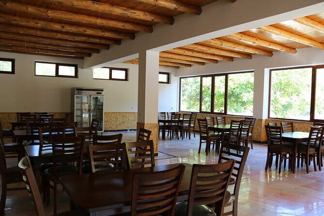 Cooking class at Sayyod Yurt Camp - FAQs about the Sayyod Yurt Camp Cooking Class