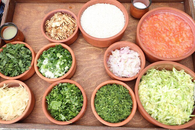 Cooking class at the Shepherd's Shelter in Rethymno - Practical Details: What You Need to Know