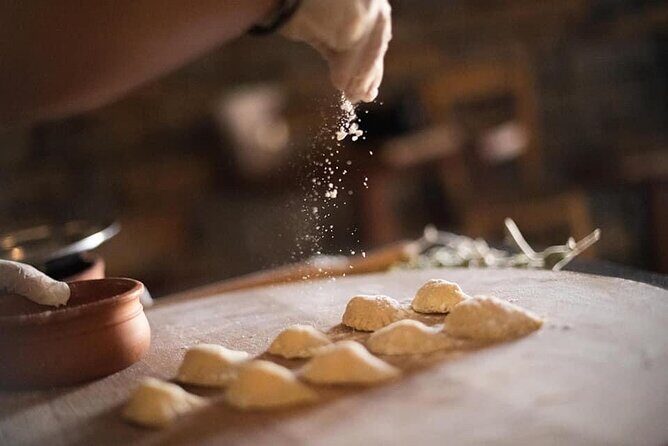 Cooking class at the Shepherd's Shelter in Rethymno - Authenticity and Personal Touch: What Travelers Say