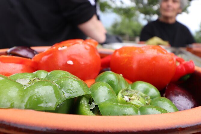 Cooking class at the Shepherd's Shelter in Rethymno - Summary: Why This Tour Is a Great Pick
