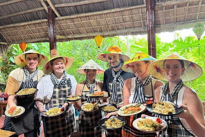 Cooking Class at Tra Que Village in Hoi An - Who Should Consider This Tour?