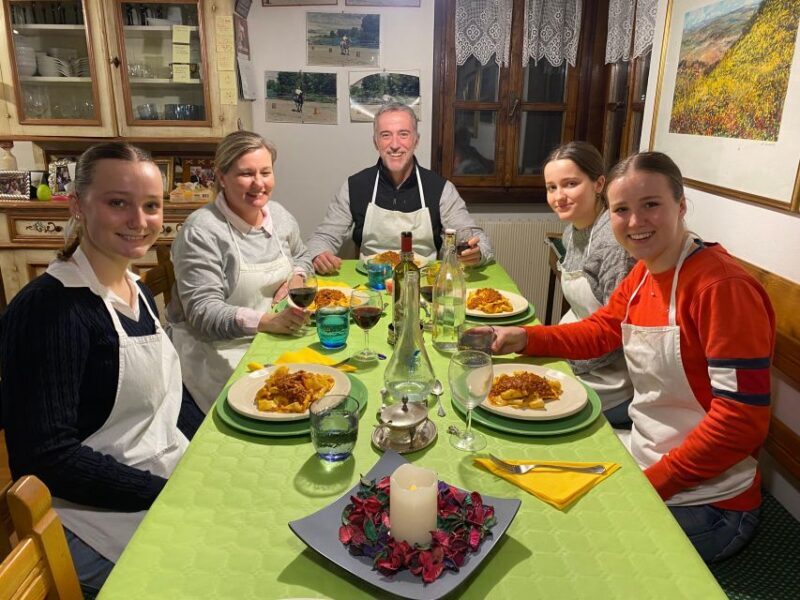 Cooking class at Villa Toscana near Cortona - What Makes This Class Stand Out?