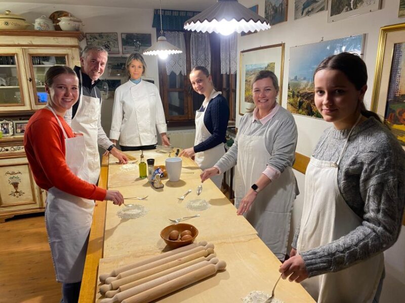 Cooking class at Villa Toscana near Cortona - Practical Considerations & Value