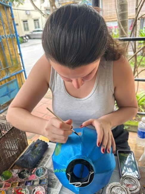 COOKING CLASS -BASKET BOAT - Exploring the Tour in Detail