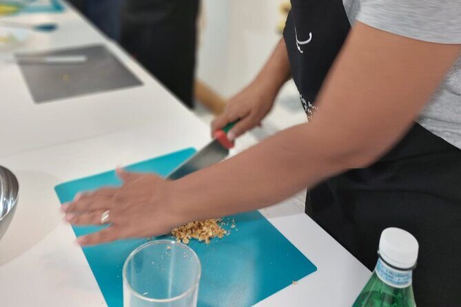 Cooking Class - cook and enjoy local dishes with our Chef - A Step-by-Step Breakdown of the Experience