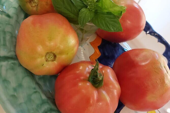 Cooking Class - cook and enjoy local dishes with our Chef - What Reviewers Say About the Class