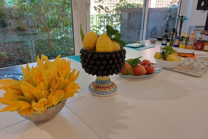 Cooking Class - cook and enjoy local dishes with our Chef - FAQ