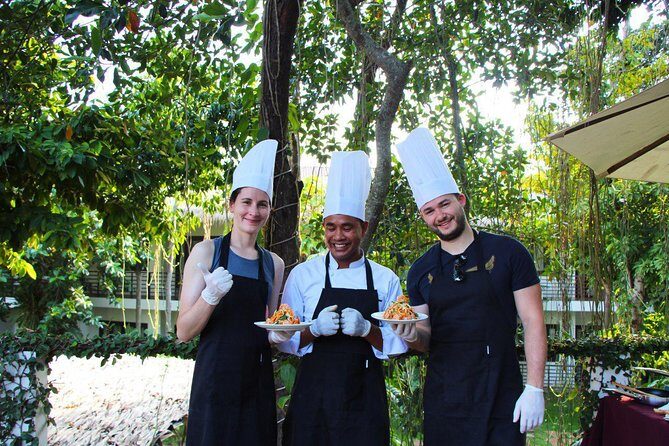 Cooking Class - Cook for the Purpose, Fun, Educational, Donation & Contribution - Venue Options and Logistics