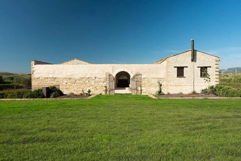 Cooking class: Cooking Sicilian dishes - Introduction: A Slice of Sicily in a Cooking Class