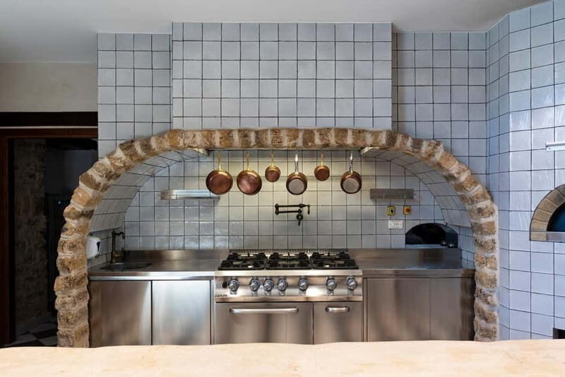 Cooking class: Cooking Sicilian dishes - The Itinerary: What to Expect