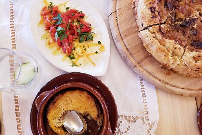 Cooking Class - A Detailed Look at the Gjirokaster Cooking Class
