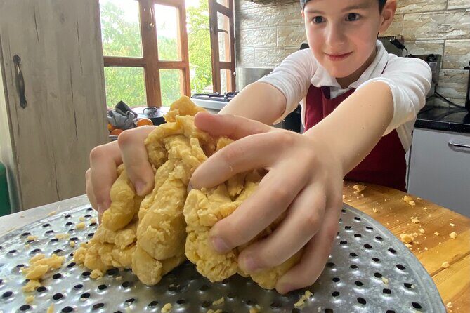 Cooking Class - Who Will Love This?