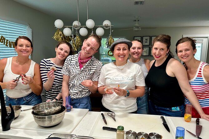 Cooking Class/Dinner W/ Celebrity French Chef OR Private Chef Ser - Final Words: Is It Worth It?
