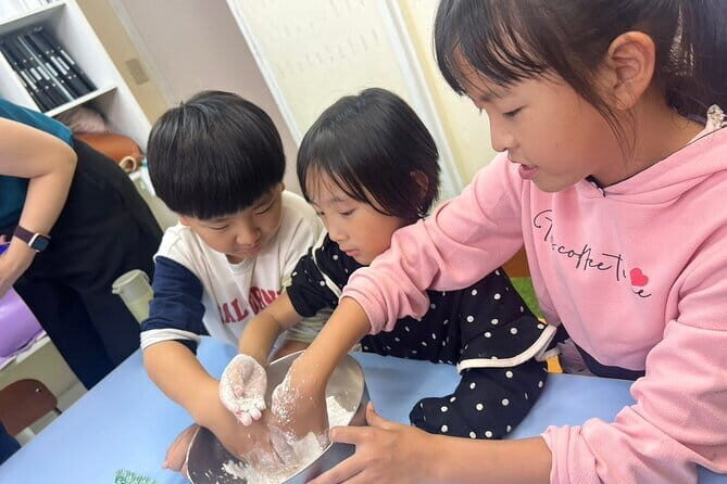 Cooking Class for Kids and Parents in Kyoto - An In-Depth Look at the Kyoto Cooking Class Experience