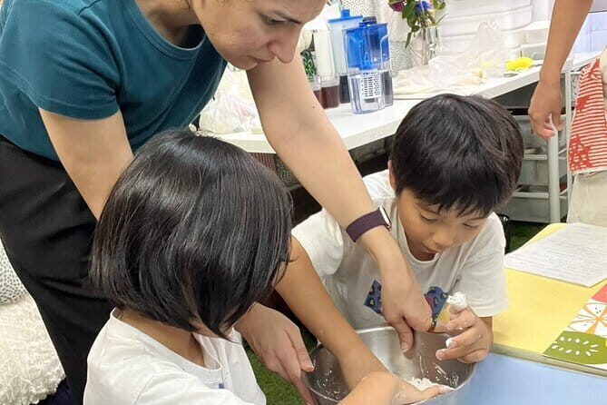 Cooking Class for Kids and Parents in Kyoto - FAQ