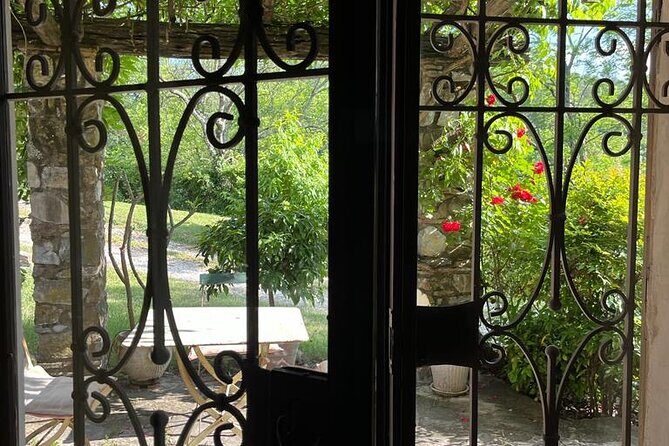 Cooking Class for Pasta Lovers in Florence Country House - Key Points