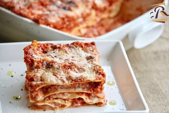 Cooking Class for Pasta Lovers in Florence Country House - A Closer Look at the Itinerary