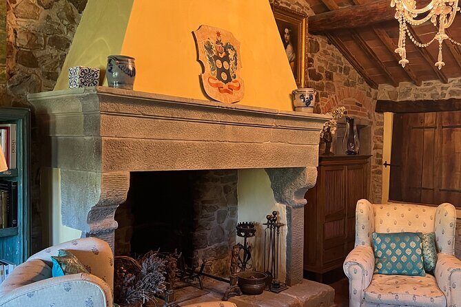 Cooking Class for Pasta Lovers in Florence Country House - FAQ