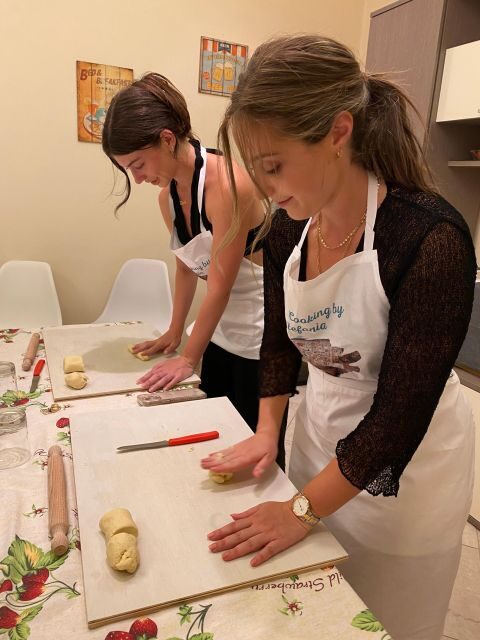 Cooking Class for Pasta Lovers in Polignano a Mare - Practical Details and Tips