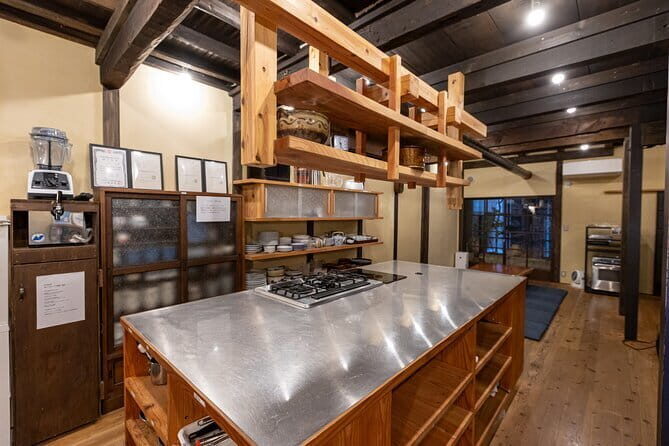 Cooking Class for Ramen and Gyoza in a Quiet Old Osaka House - FAQ