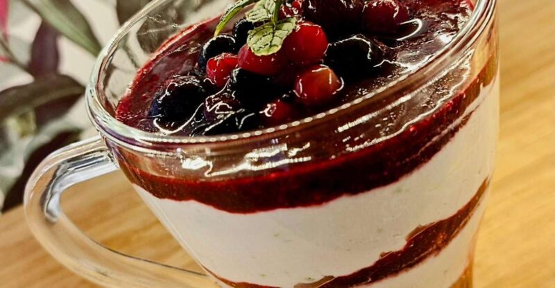 Cooking Class fresh pasta and tiramisù - What Makes This Cooking Class Stand Out?