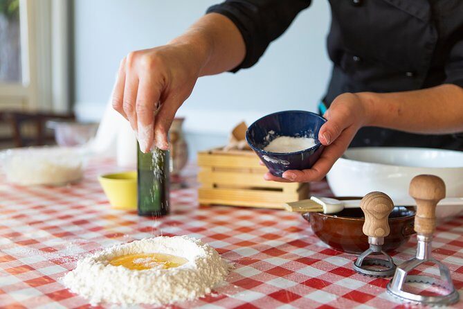 Cooking Class from Sorrento - Who Will Love This Experience?