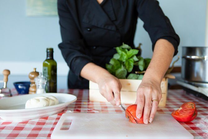 Cooking Class from Sorrento - The Experience in Detail: What to Expect from Start to Finish