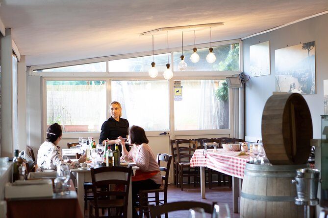 Cooking Class from Sorrento - Potential Drawbacks or Considerations